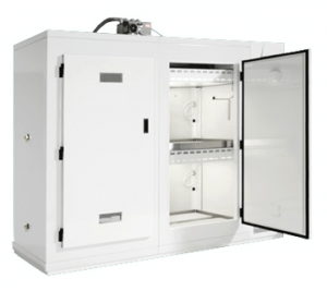 Startseite - CLF Plant Climatics