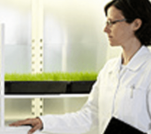 Plant growth chambers from Percival Scientific - CLF Plant Climatics